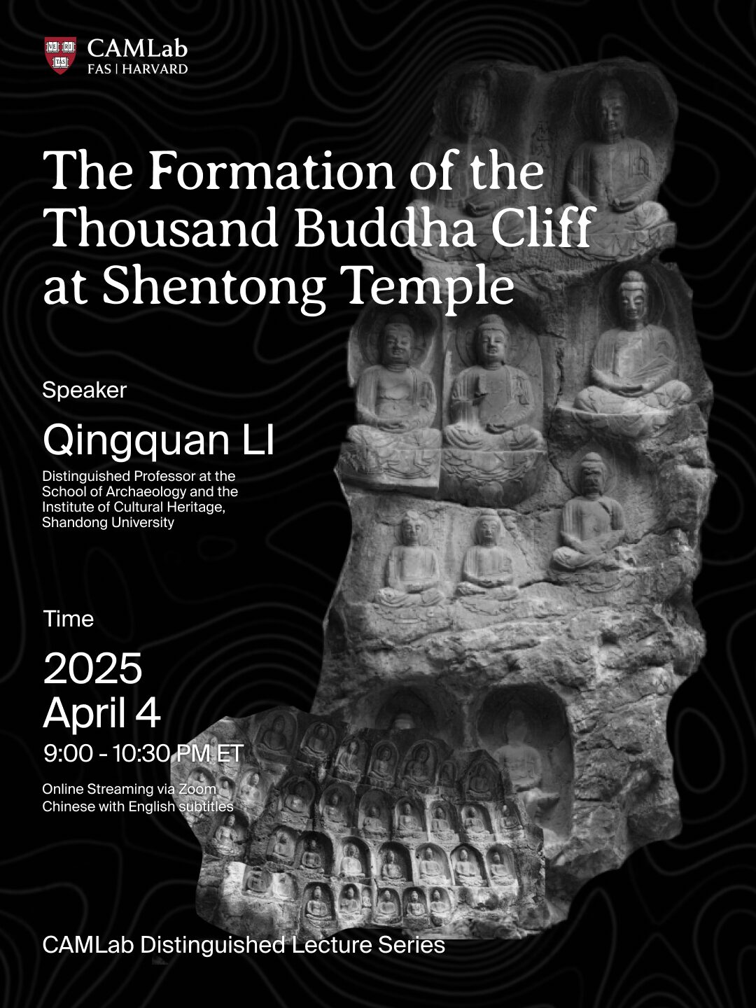 The Archaeology of Emotions in the Tang Dynasty Hu Family Tomb in ...